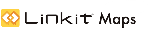 Linkit Maps | タメセル プラットフォーム