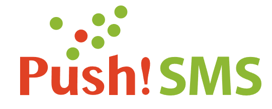 Push!SMS | タメセル プラットフォーム