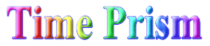 Time Prism | タメセル プラットフォーム